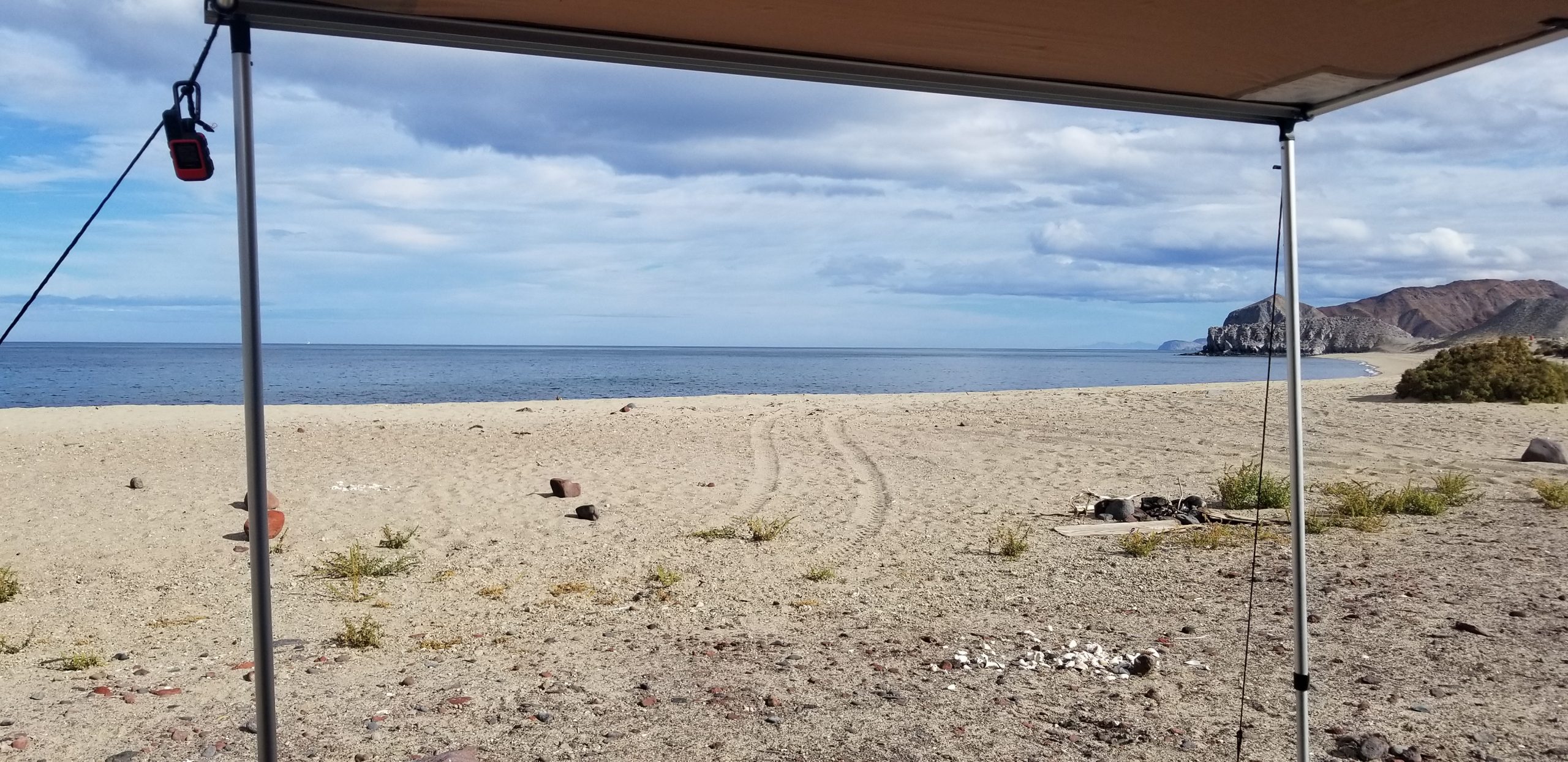 Northern Baja California Travel Guide - Cross Border Coverage