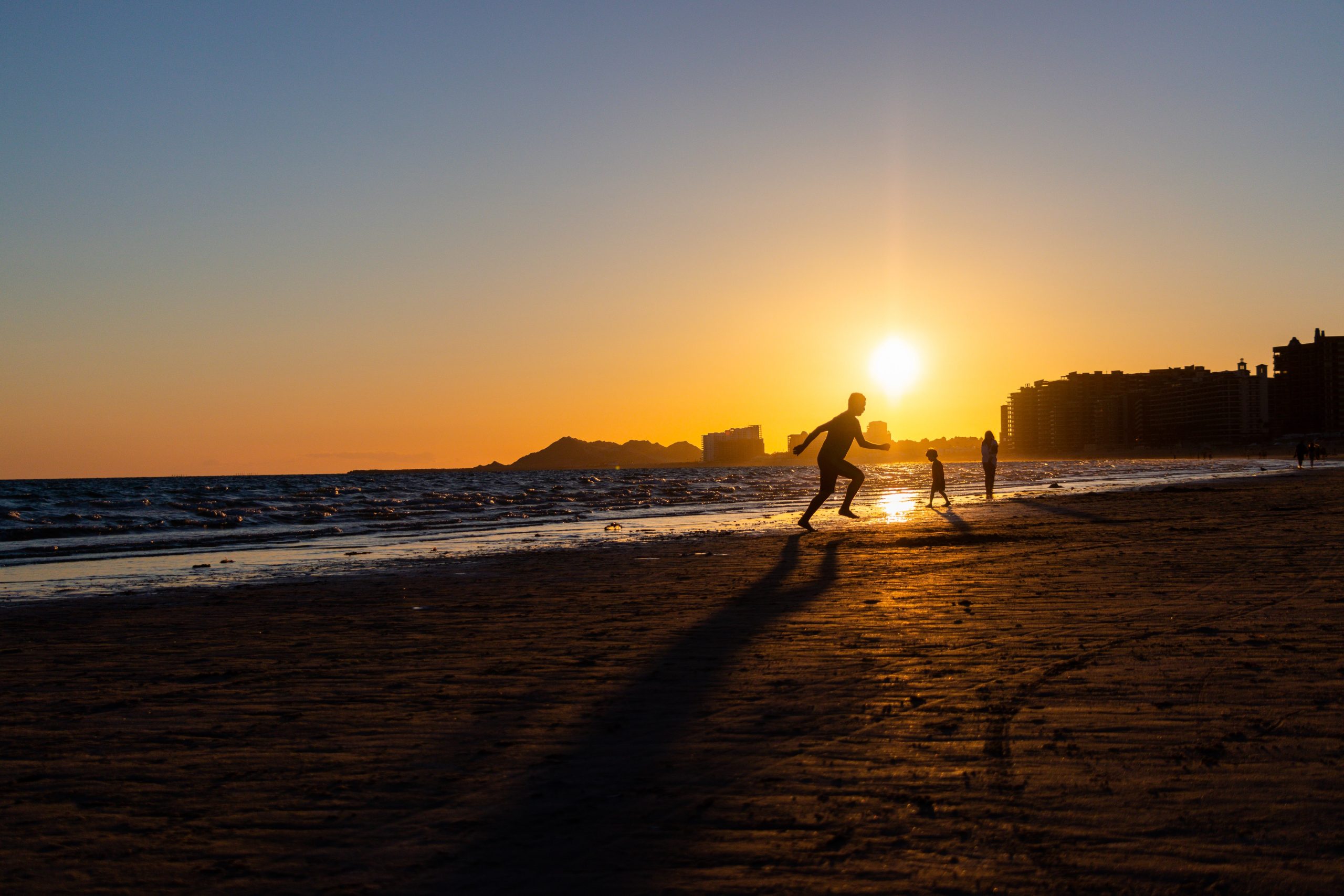 Visiting Puerto Penasco from the USA - Cross Border Coverage
