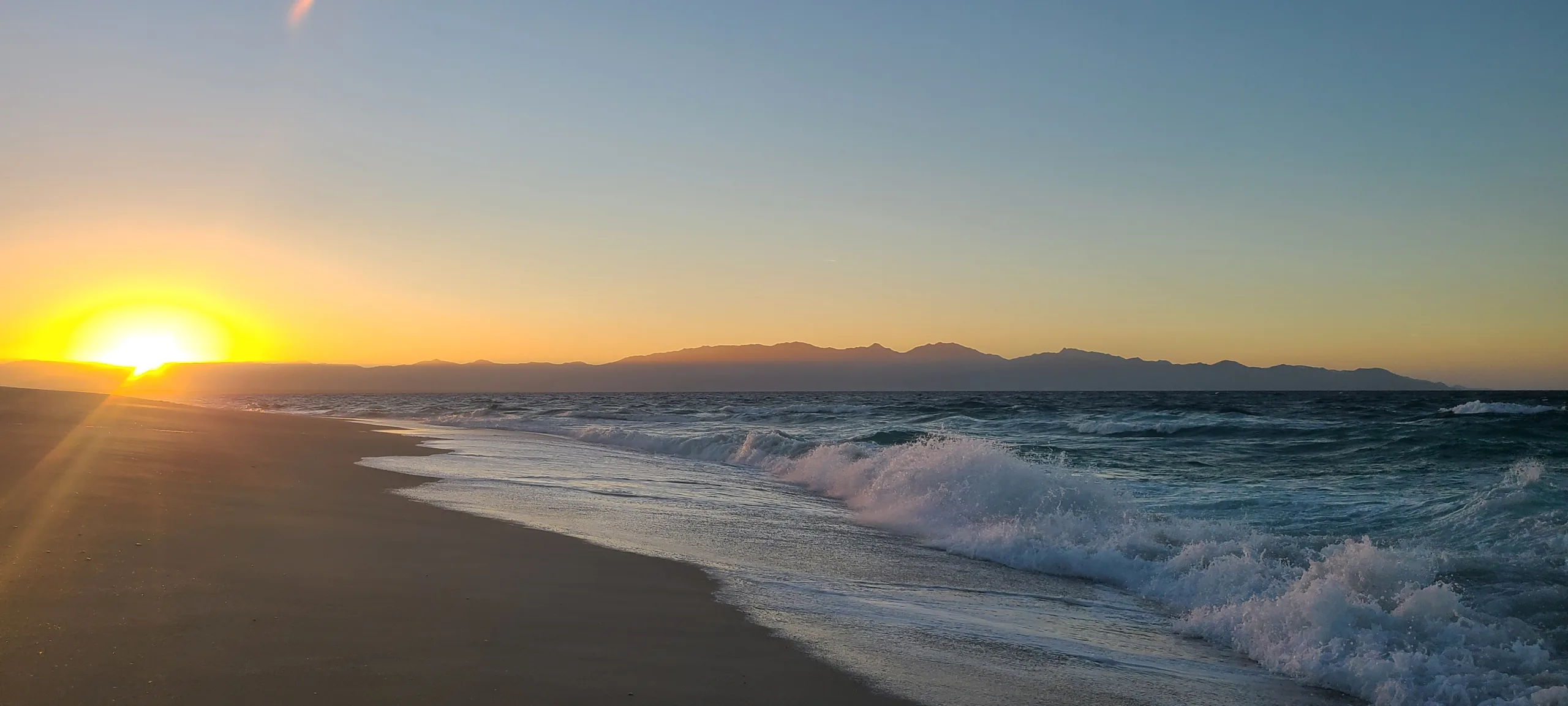 Mexican Insurance for Baja - Cross Border Coverage