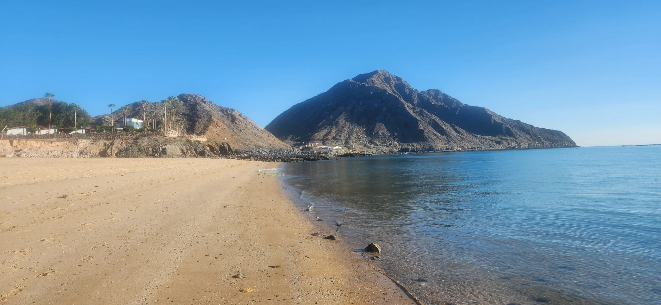 San Felipe Baja Mexico Travel Guide - Cross Border Coverage