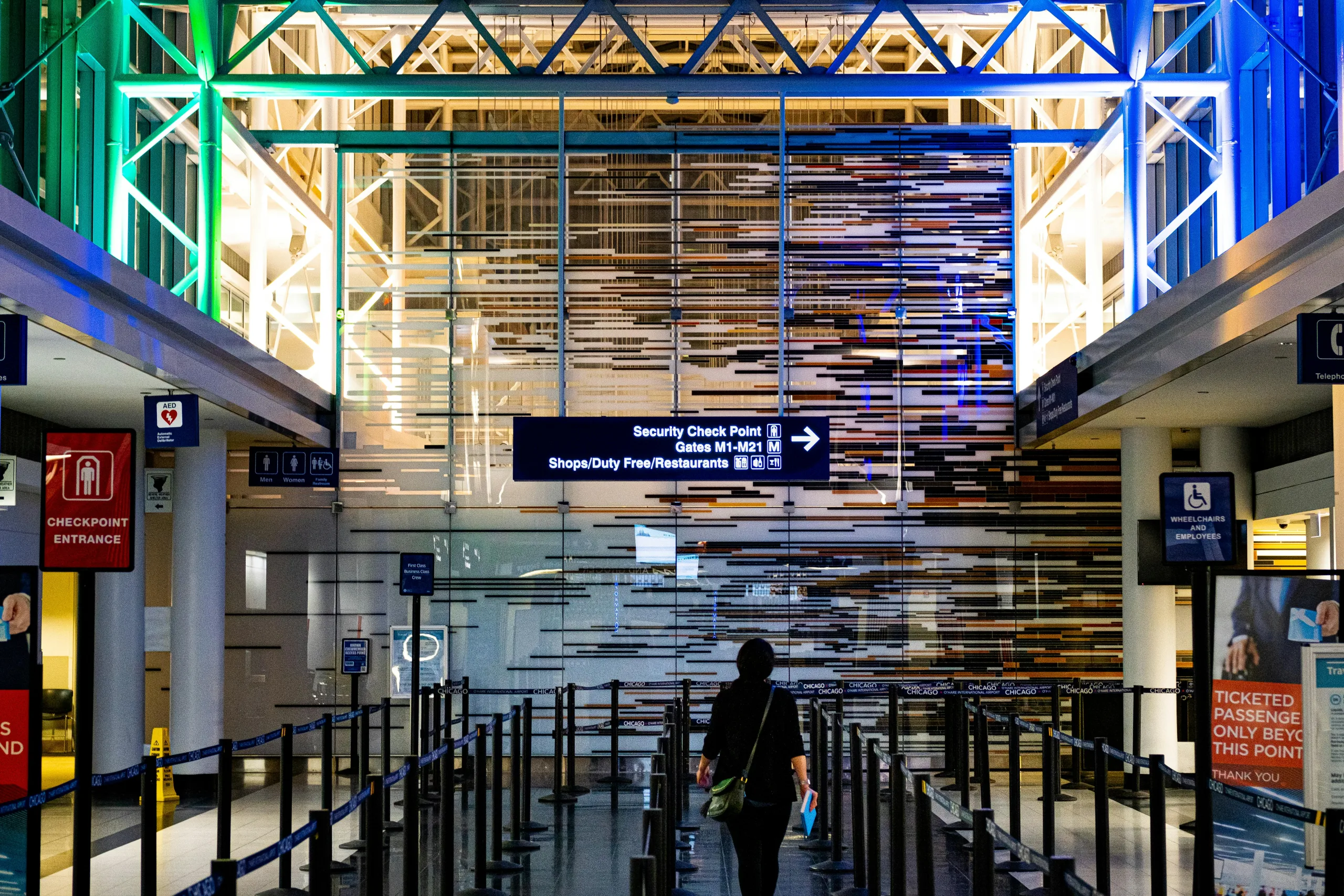 Global Entry for Traveling to Mexico and Beyond - Cross Border Coverage
