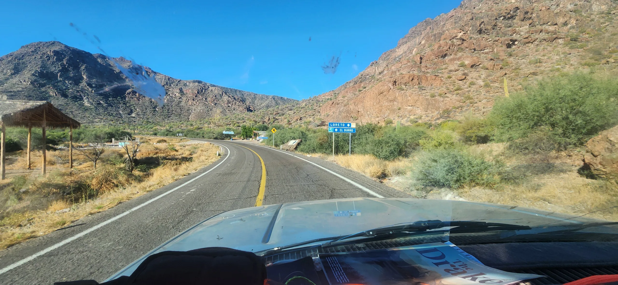 Buyers Guide: Instant Mexican Auto Insurance - Cross Border Coverage