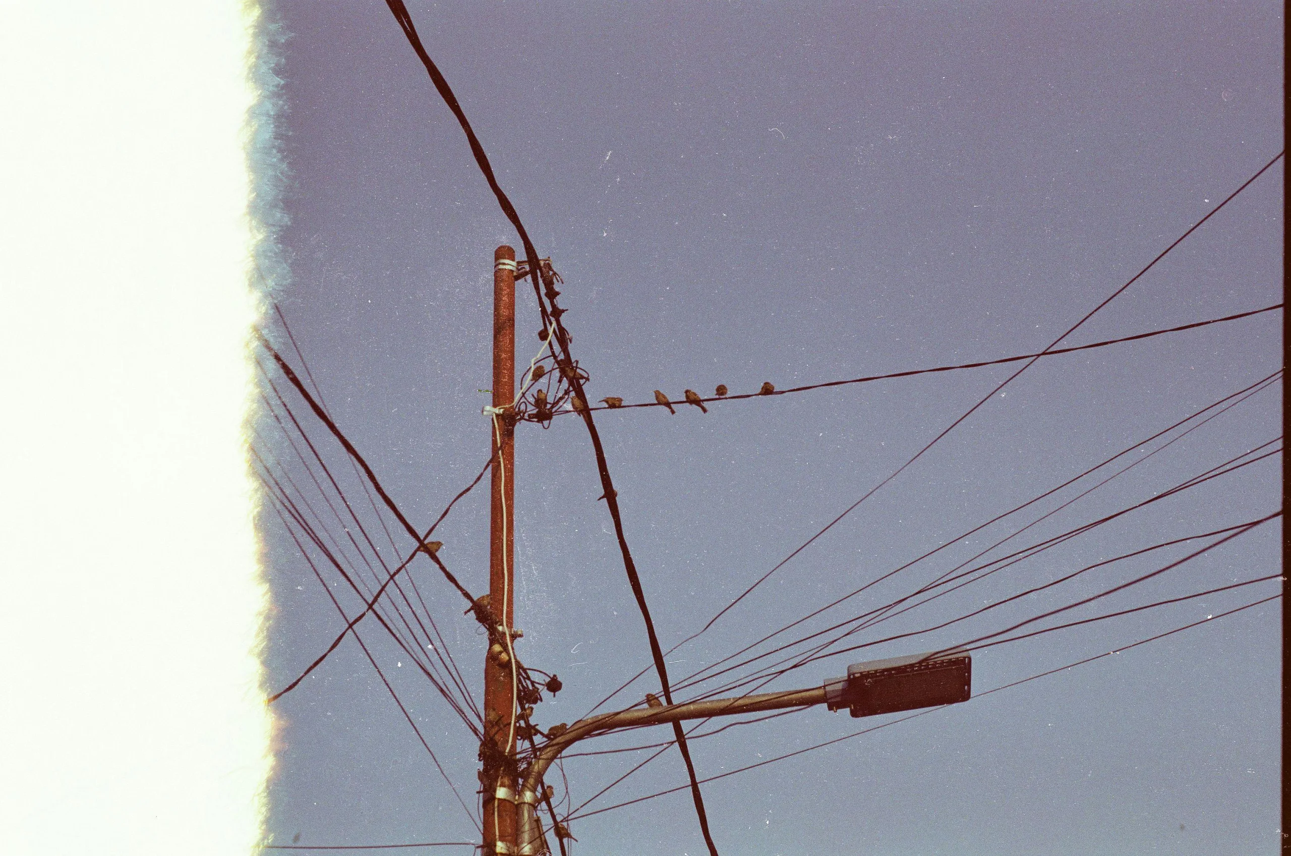 Mexico Power Outages - Cross Border Coverage